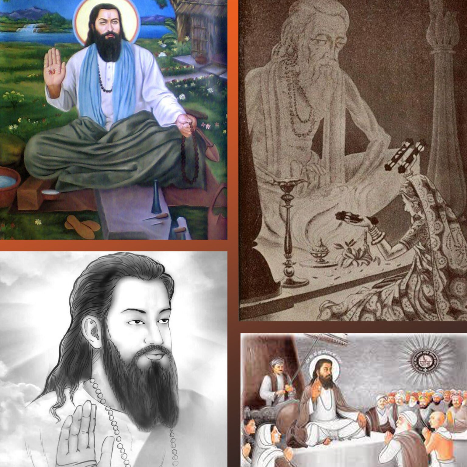 Introduction - Shri Guru Ravidass Sabha Uae Ind